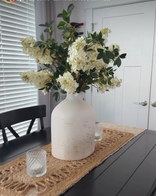 Real Touch Lilacs - Bundle of 3 – Journey Decor